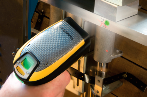 What are Balluff's optical identification systems?